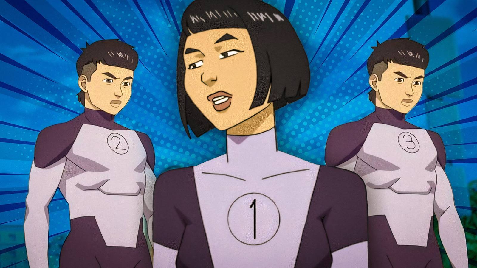 Invincible's Dupli-Kate & Multi-Paul Explained: Powers, Origin & Who ...