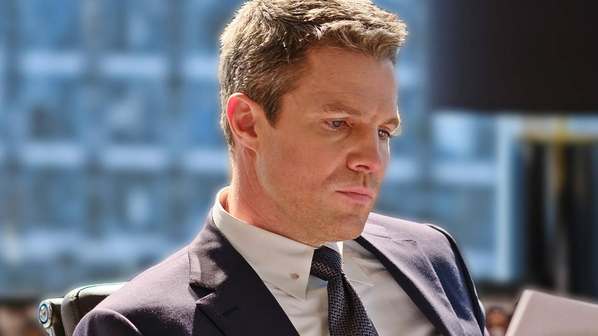 Suits L.A. Canceled By NBC After Just 1 Season