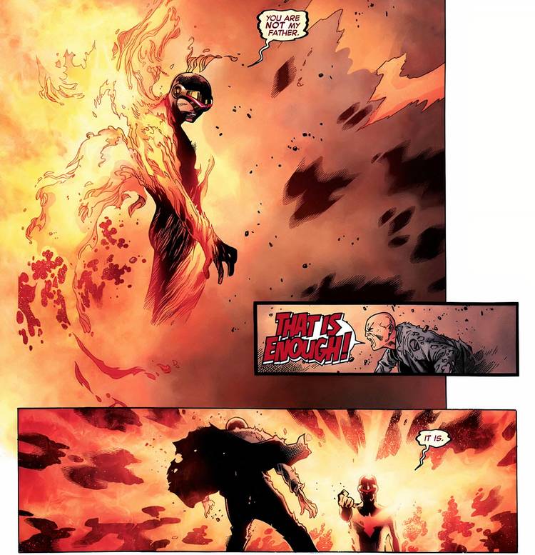 10 Ways Avengers vs X-Men Can Inspire the MCU's Secret Wars