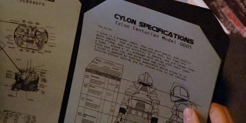 Battlestar Galactica Summary, Trailer, Season List, Cast, Where to ...