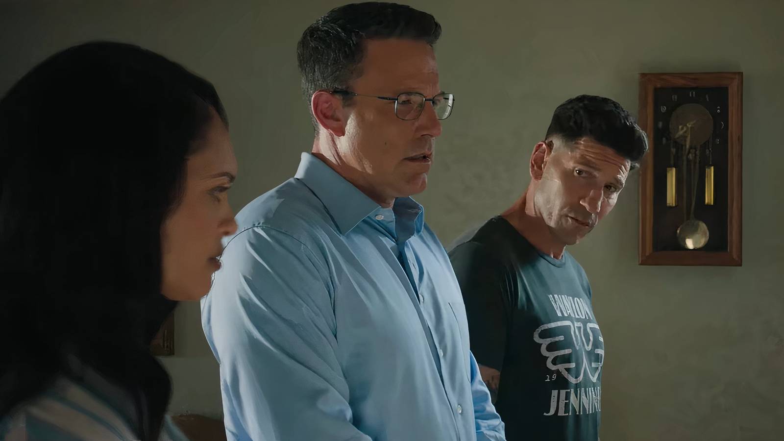 The Accountant 2's Major Character Recast Explained