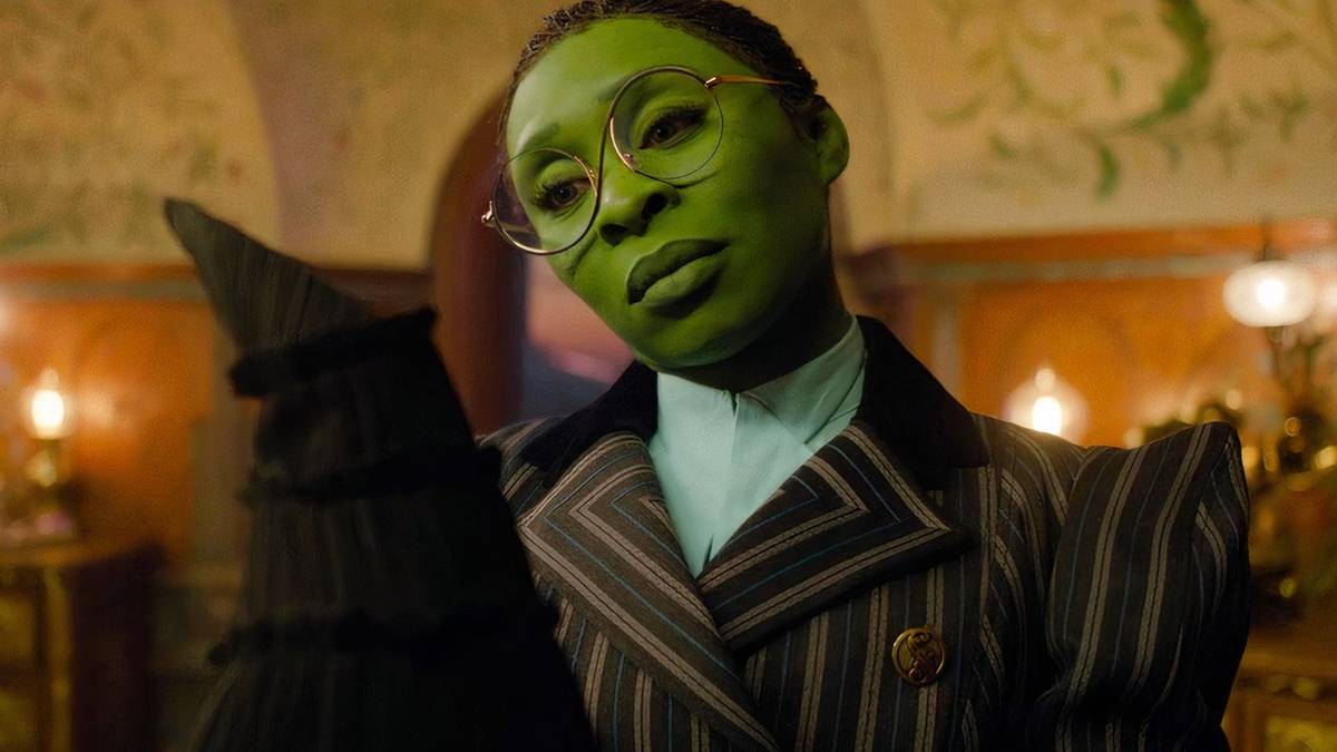 Wicked 3 Movie Potential At Universal Addressed By Star