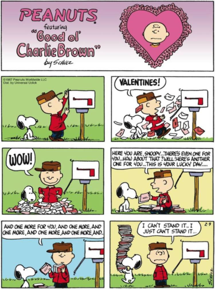 Love It or Hate It, Valentine's Day Is Here, and No One Gets It Quite ...