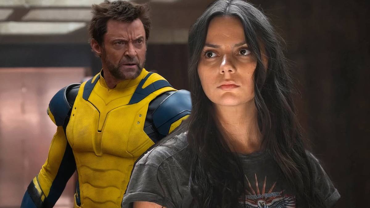 8 Years After Wolverine’s Death In Logan, Dafne Keen’s MCU Future ...