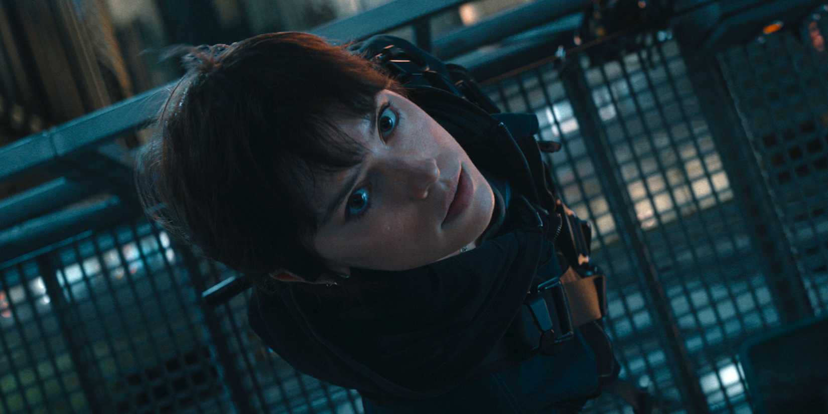 Where To Watch Cleaner: Showtimes & Streaming Status