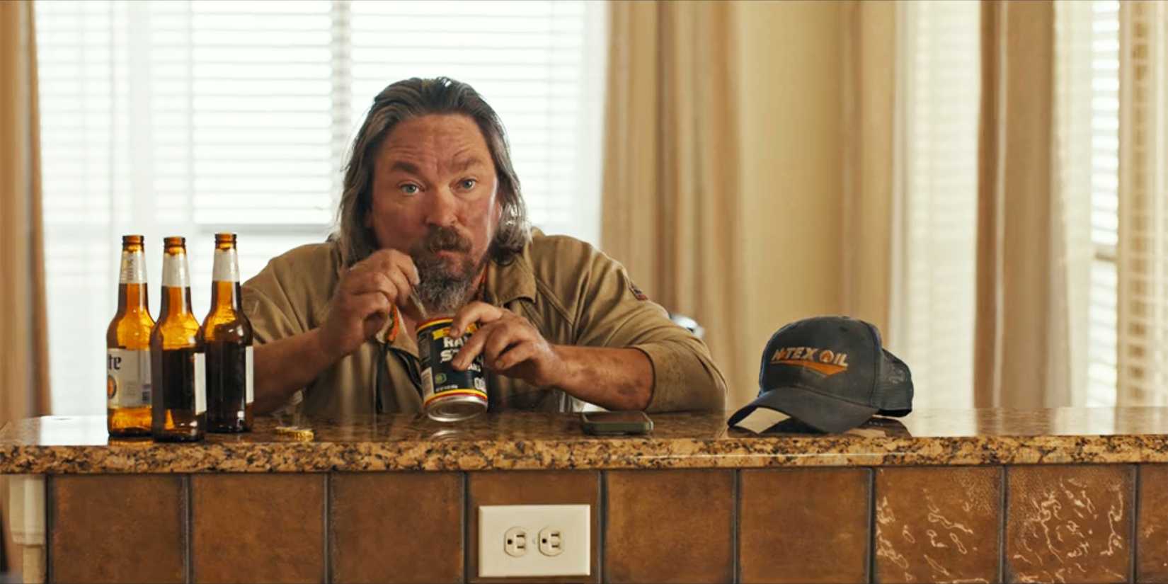 Landman Finally Redeemed A Regular Taylor Sheridan Actor's Awful ...