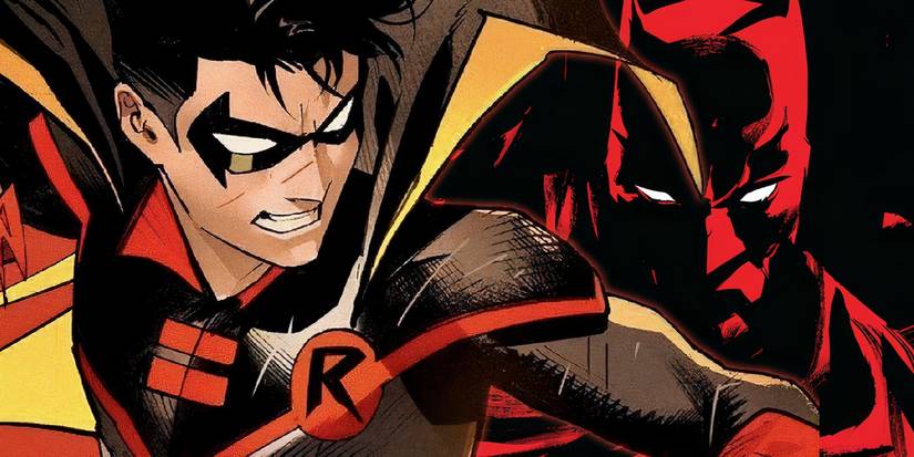 10 Best DC Characters Introduced Since 2000