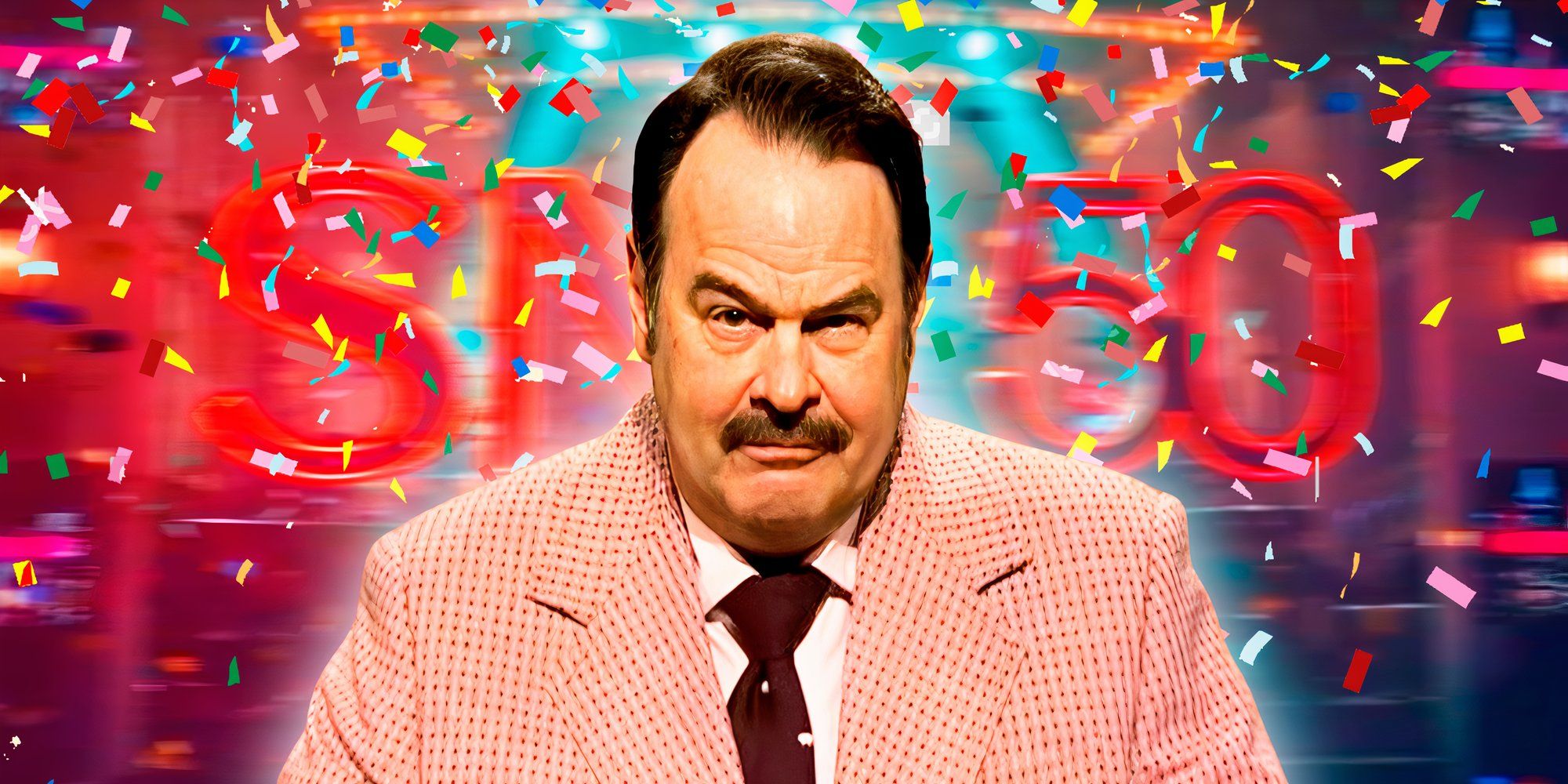 Jenna Ortega & Kevin Costner Were The MVPs Of SNL 50 — Their Reactions ...