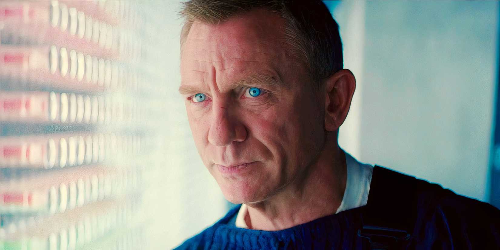 No Time To Die Killing Off James Bond Looks Even Better Now As The 007 ...