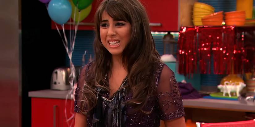 Victorious Cast & Character Guide: Where Ariana Grande & The Other ...