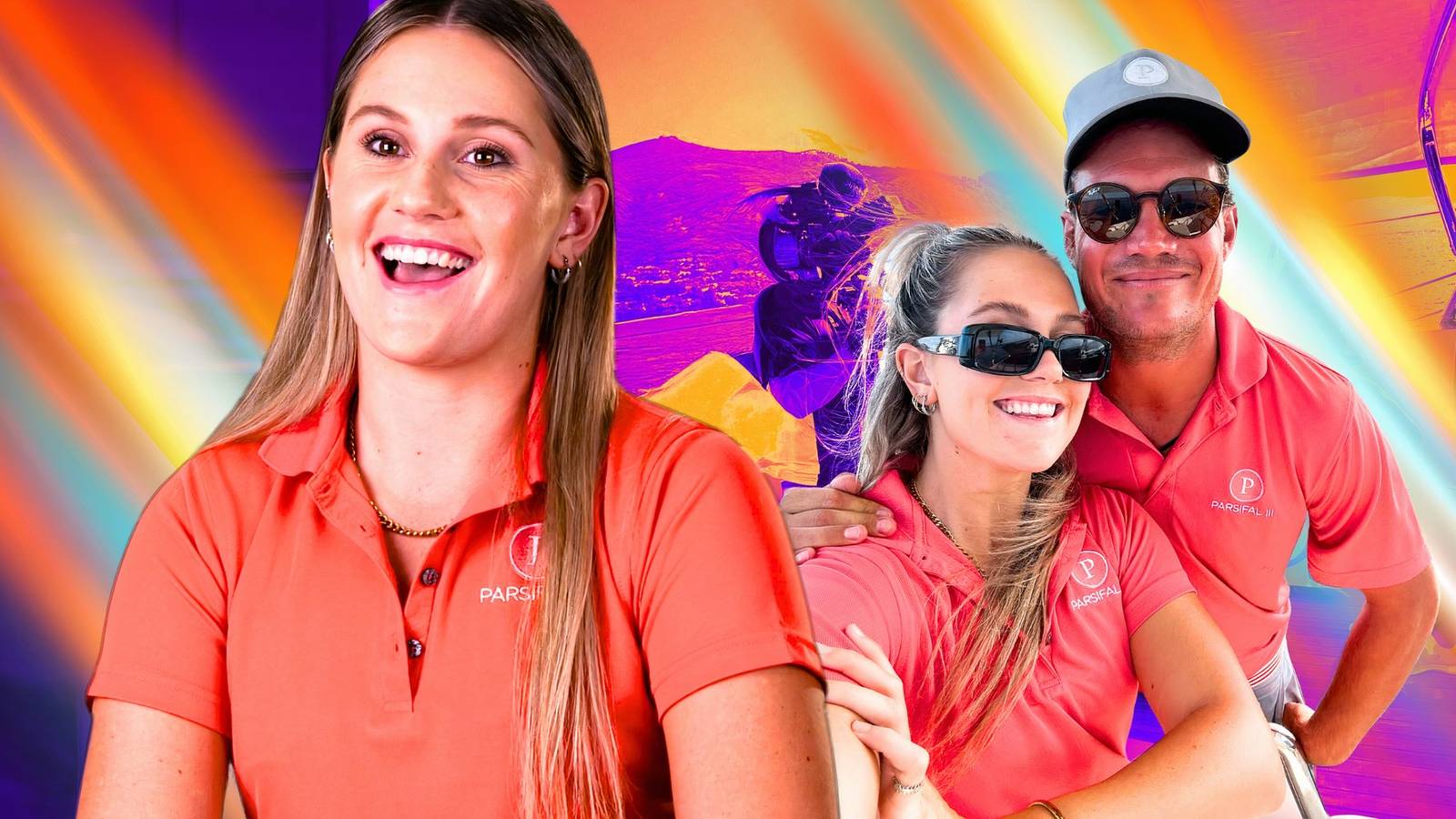 Danni Warren Saved Below Deck Sailing Yacht Season 5 Following Gary King's Notorious Bad ...