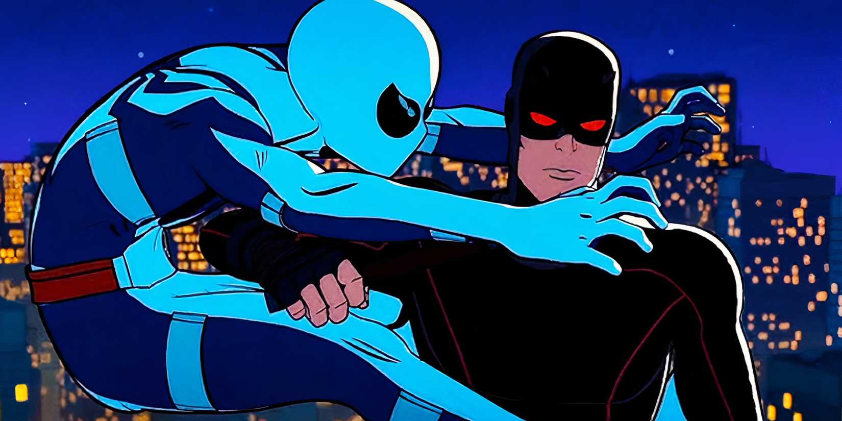 Marvel's 2026 Lineup: Upcoming Movies and TV Shows