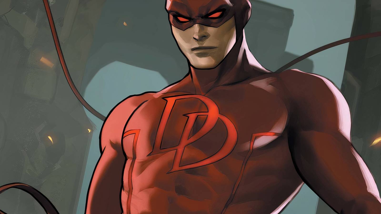 Why Is Daredevil So Unique? Marvel Just Laid Out the Surprising Answer