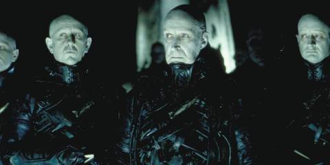 Dark City Summary, Trailer, Cast, Where to Watch and More