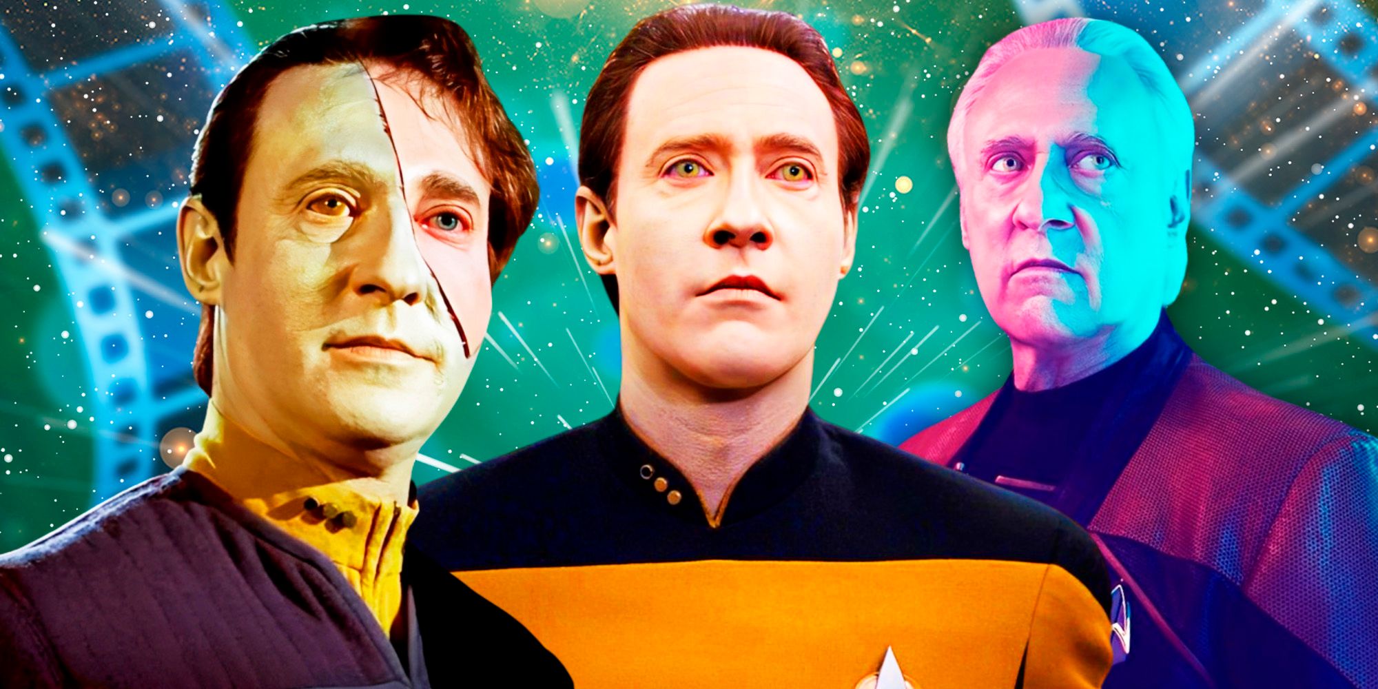 10 Best Episodes Of Star Trek: The Next Generation Season 1, Ranked