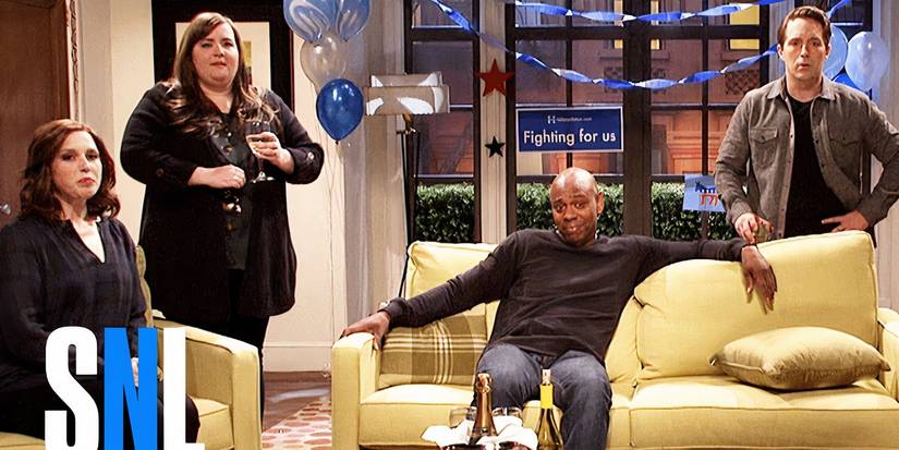 15 Best Saturday Night Live Episodes