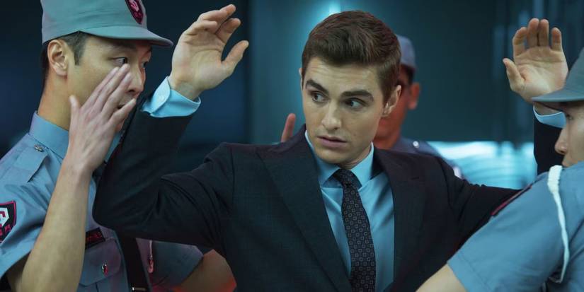Now You See Me 4 Announced At CinemaCon, Director Ruben Fleischer Returning