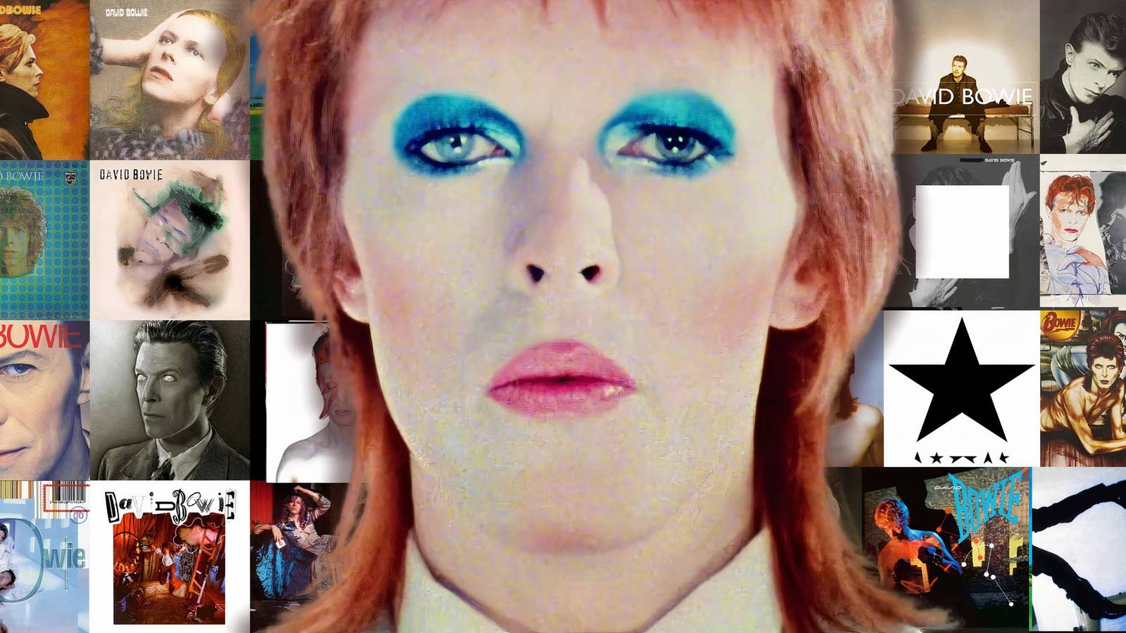 Every David Bowie Album Ranked, Worst To Best
