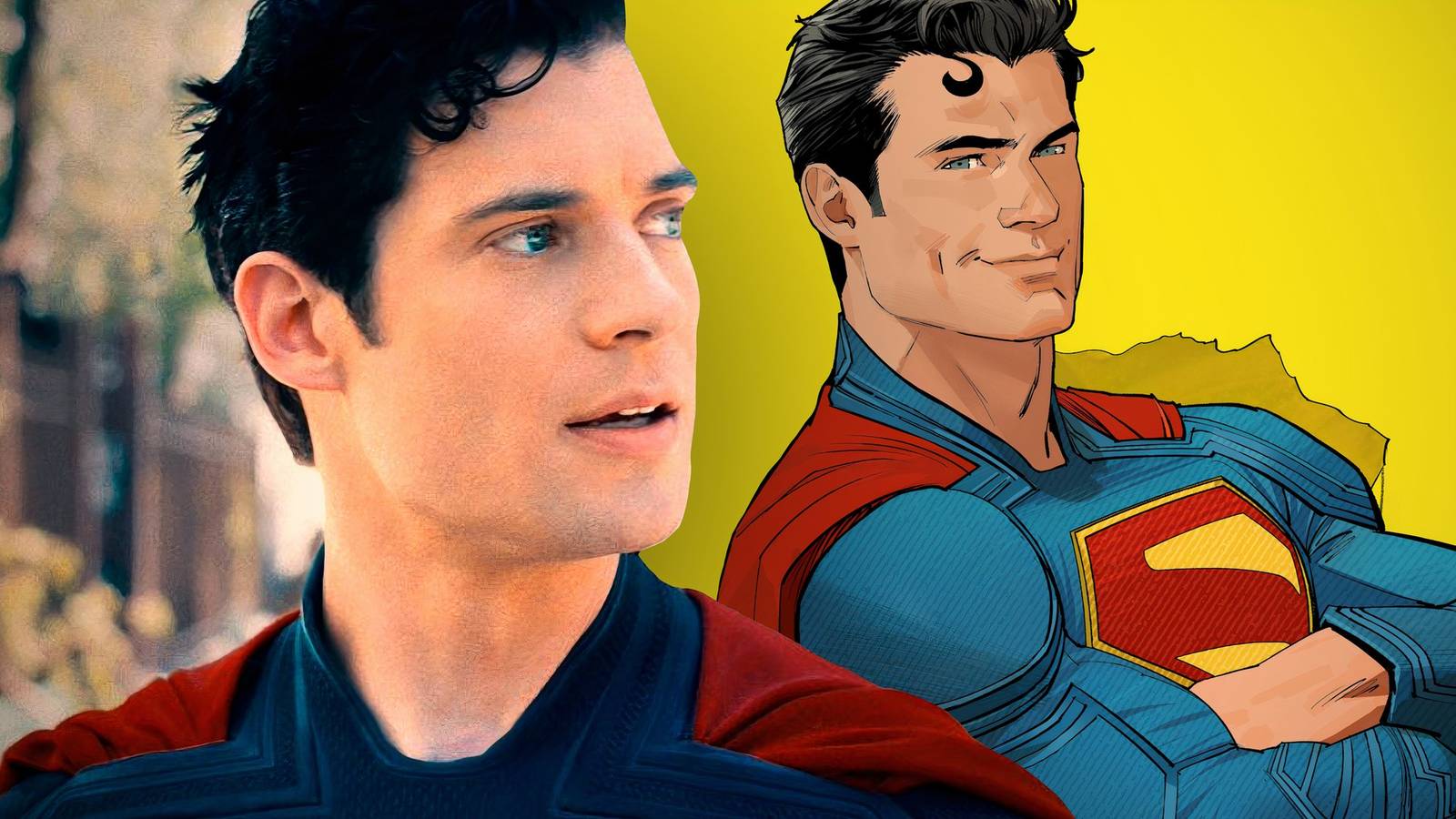 superman kryptonite guy