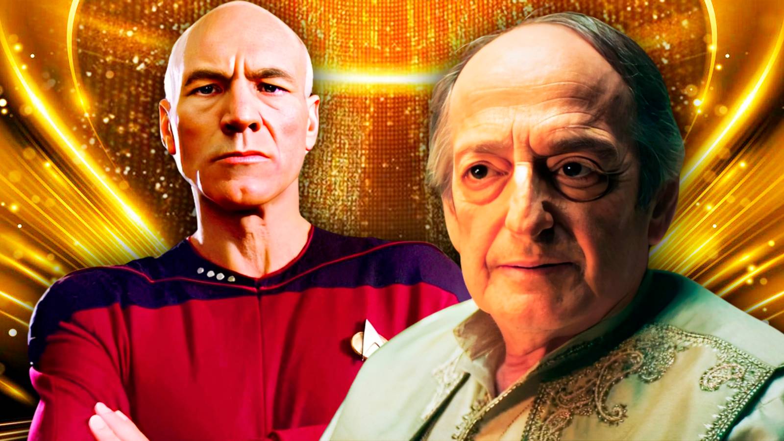 I Still Can’t Believe This Oscar-Nominated Actor Appeared In Star Trek: Picard (And Never Returned)