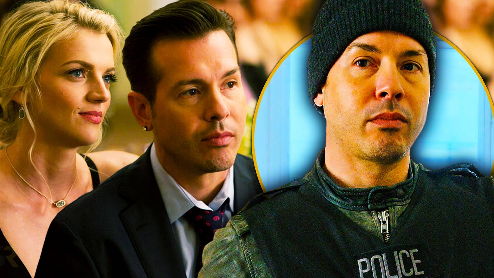 jon seda roles