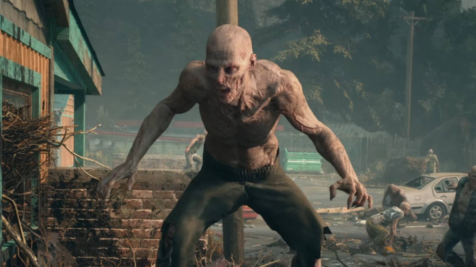 Days Gone Remaster Reveal At PlayStation State Of Play Leaves Fans Once ...