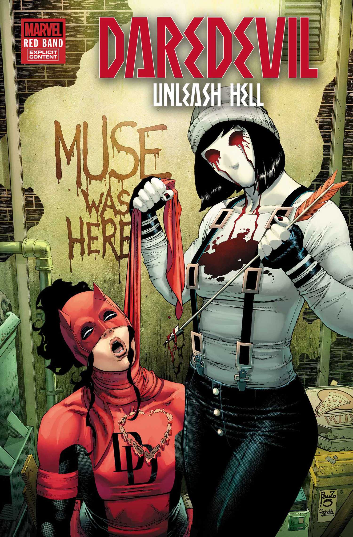 There's a New Daredevil in Town, And the Hero Is Changing Elektra for Good