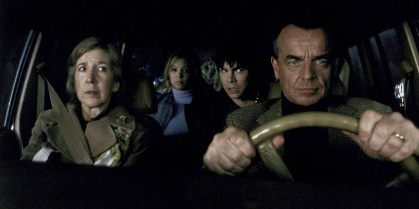 10 Highway Thriller Movies That Make Us Want To Stay Off The Road