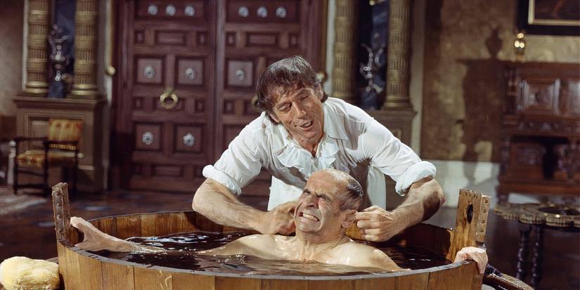 The 15 Best French Comedy Movies Ever Made, Including Amelie & Paris ...