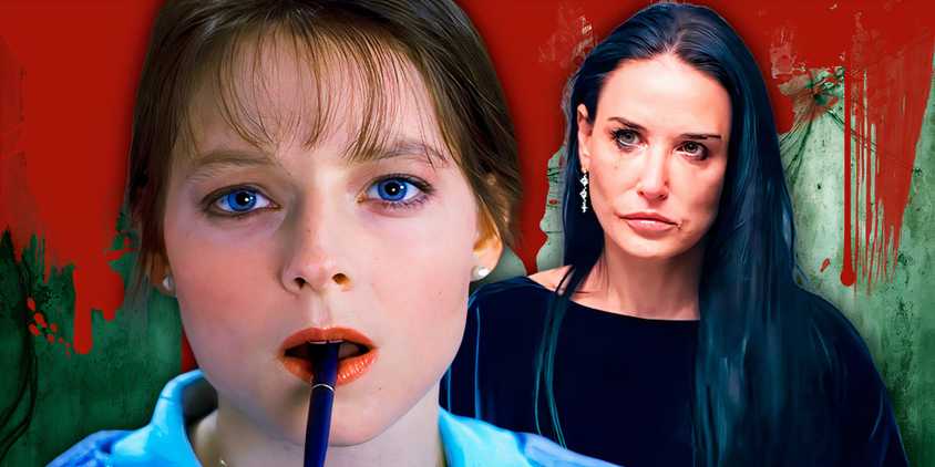 Where To Watch The Substance On Streaming