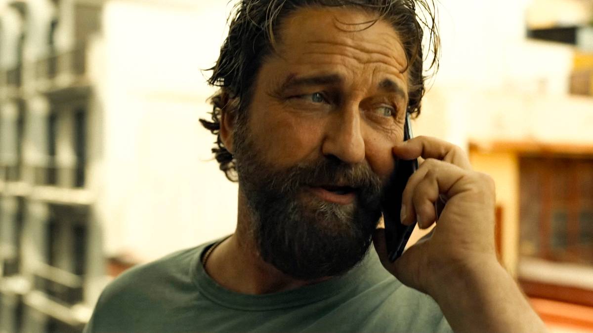 Gerard Butler’s Sequel To His $80 Million Action Movie From 2018 Is Now ...