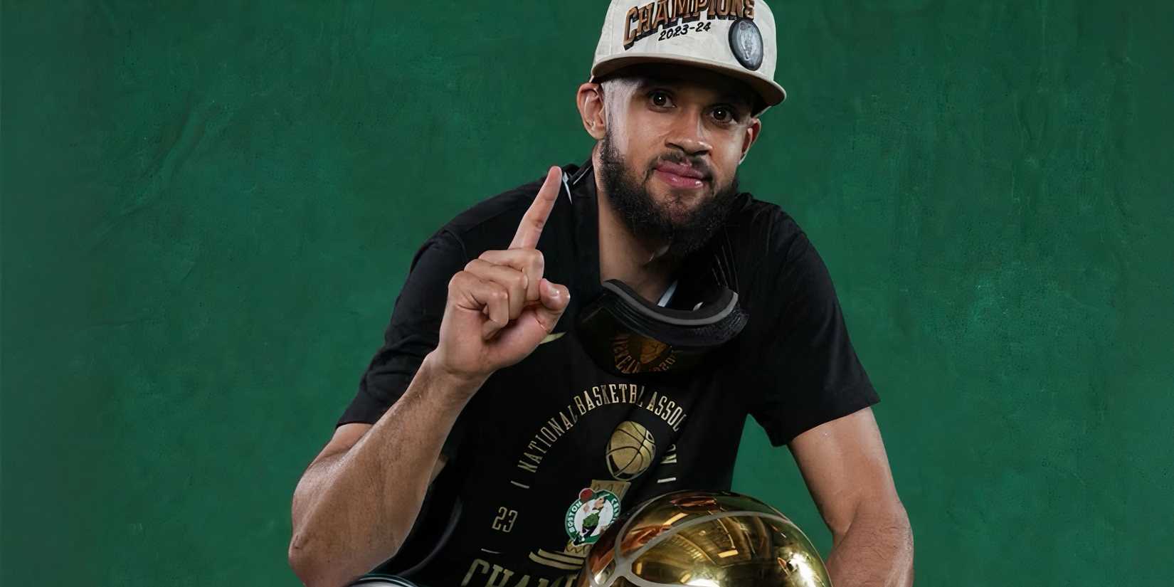 Every Player On The USA Men's Basketball Team In The 2024 Paris ...