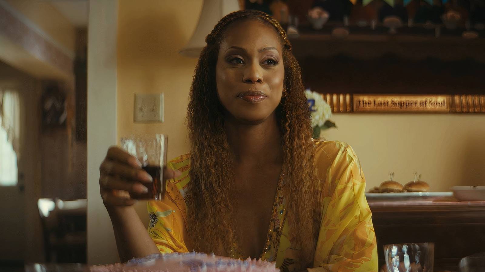 Laverne Cox’s Clean Slate Gets Disappointing Season 2 Update After 89% ...