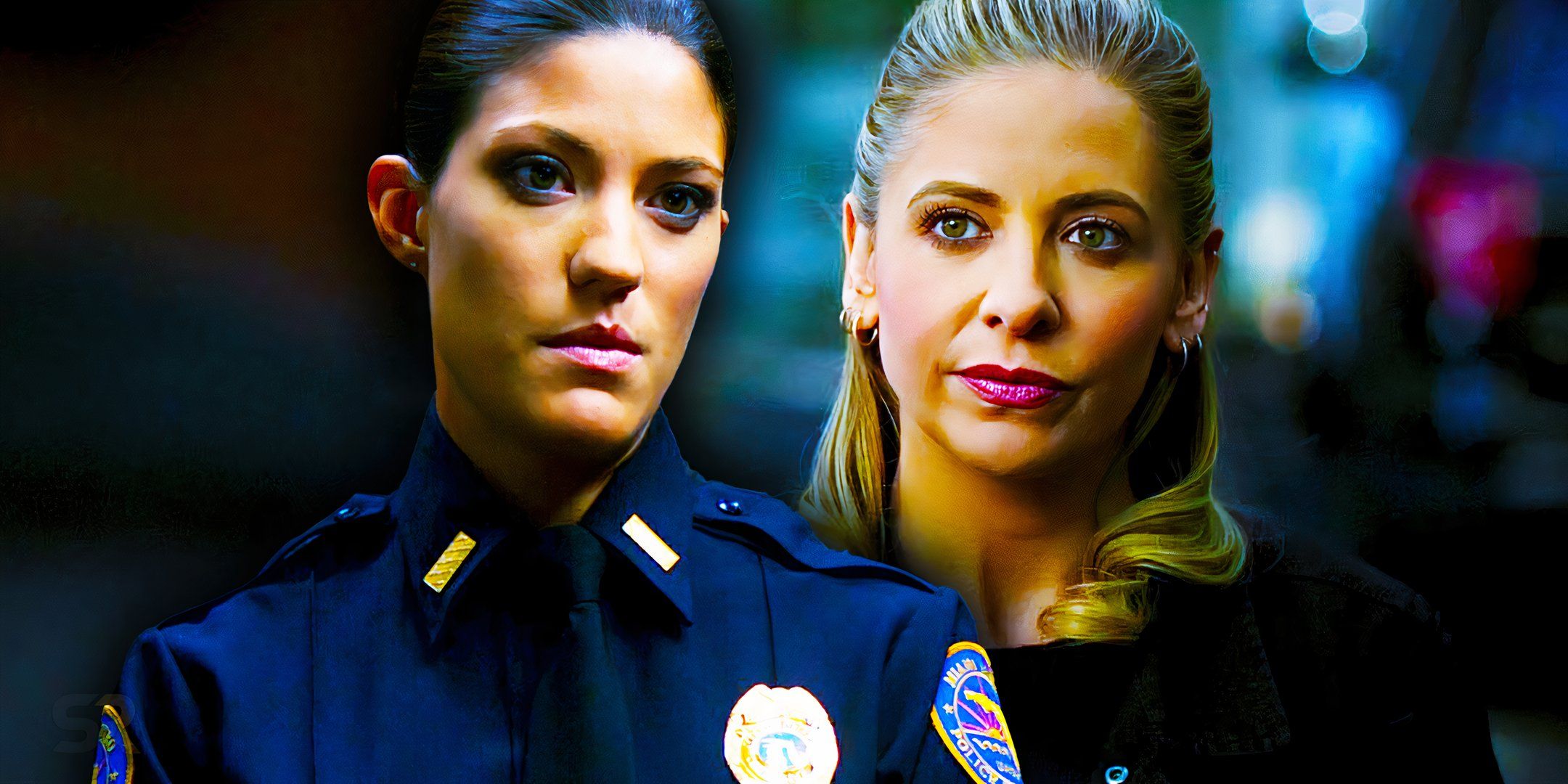 Dexter: Original Sin Confirms A Harsh Reality About Maria LaGuerta’s ...