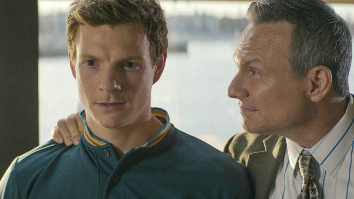 Dexter: Resurrection May Still Feature Patrick Gibson as Young Dexter