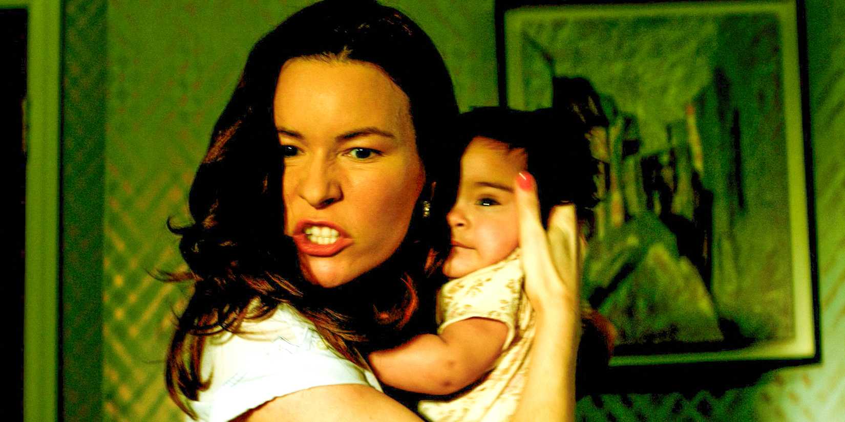 Dexter Morgan's Complicated Family Tree Explained