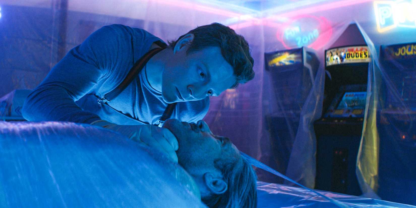 Dexter: Resurrection Copies Original Sin Trick Months Later