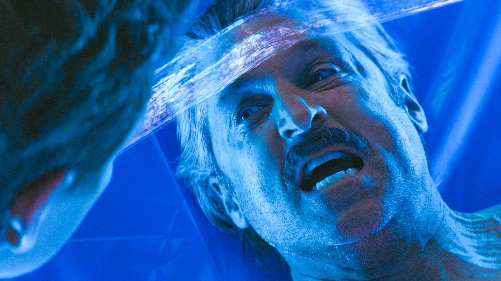Patrick Dempsey Stars in Fox's Thriller Memory Of A Killer | First ...