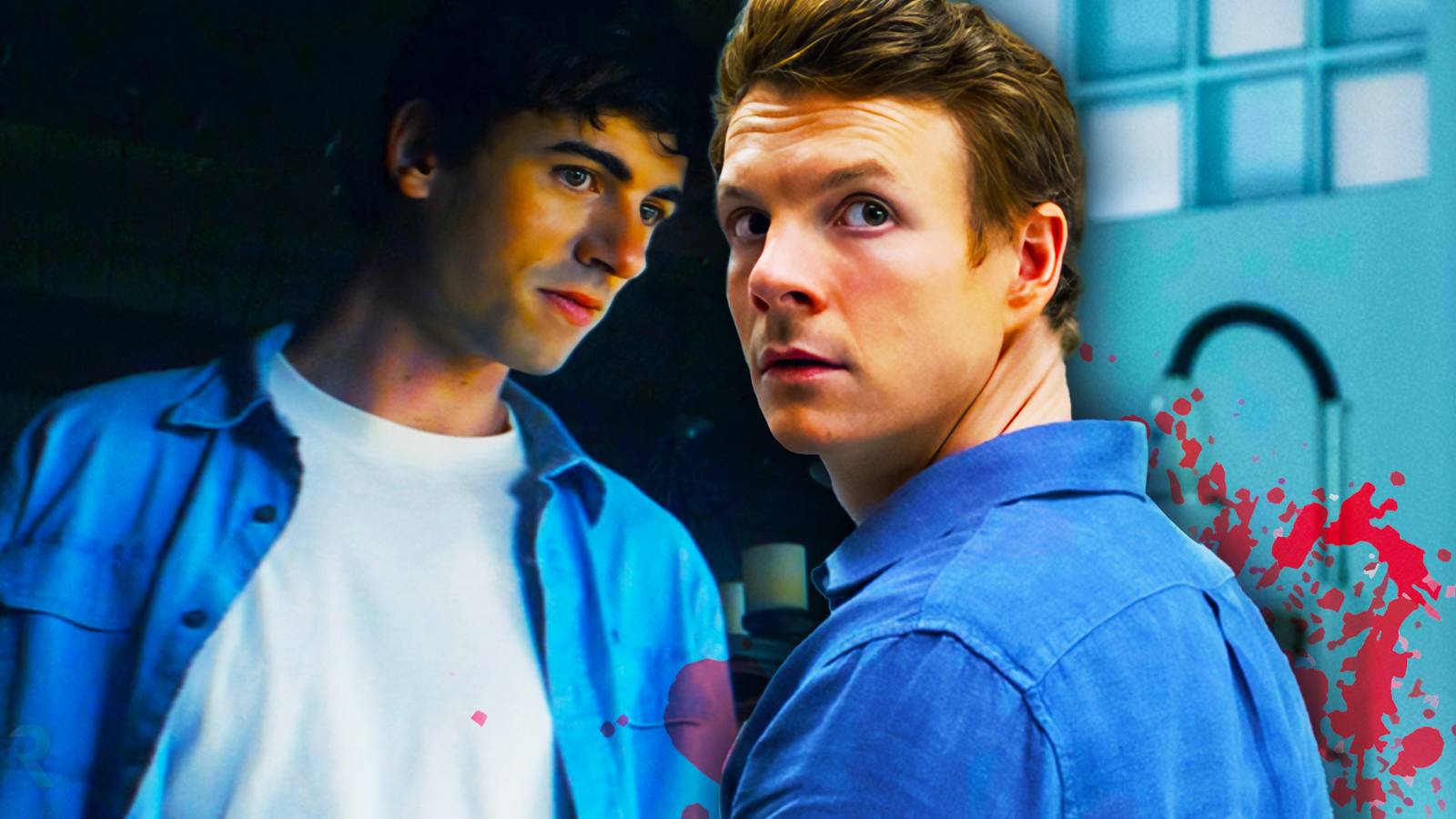 Dexter Prequel Bringing Back Season 1's Villain Creates A Strange ...