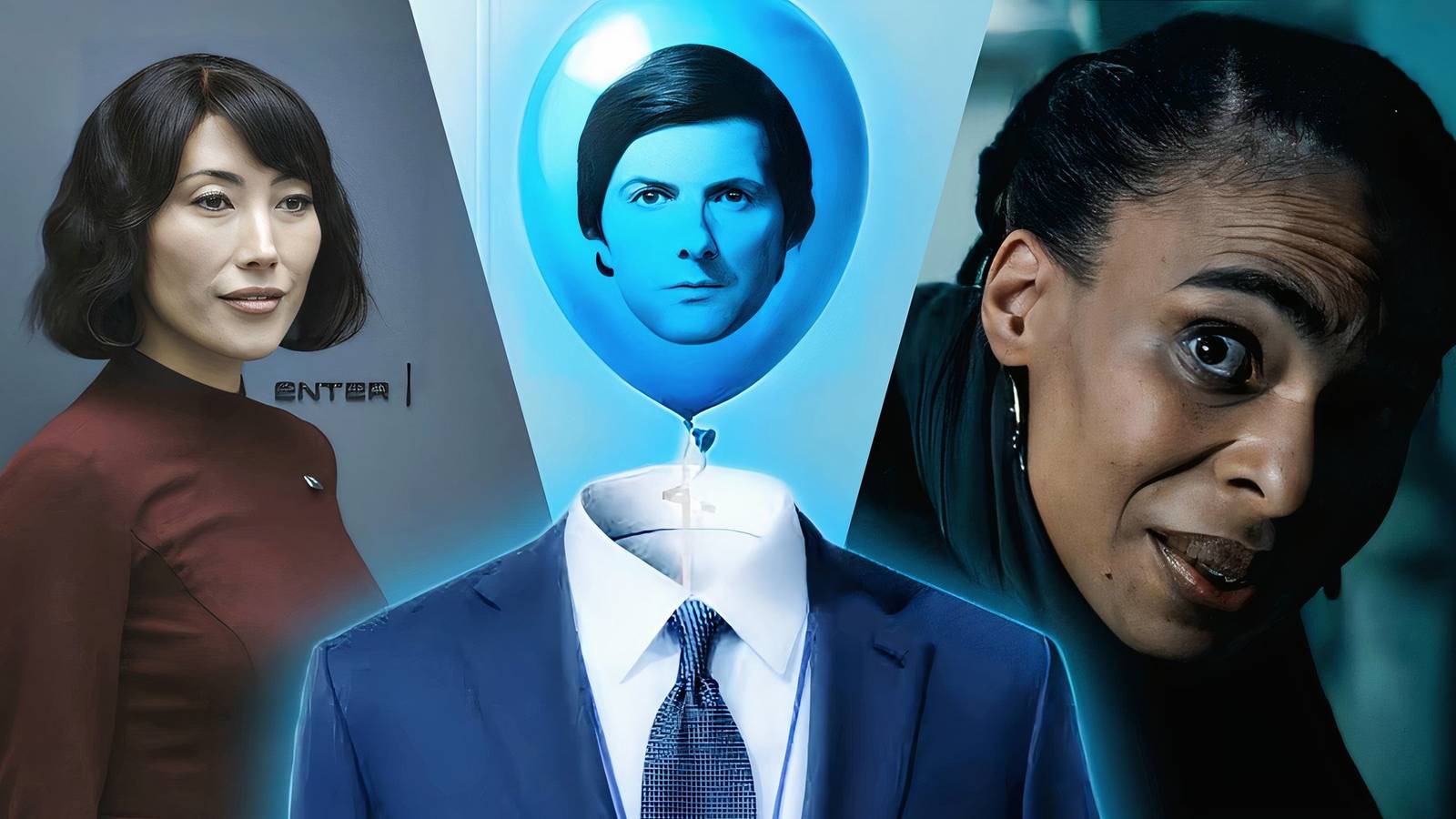 "Did He Tell Her Your Wife Is Alive At Lumon?": Reghabi's Line In ...