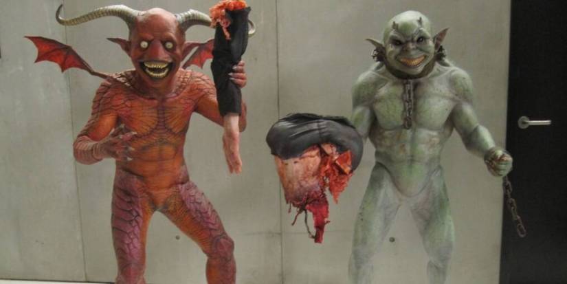 10 Horror Movie Monsters That Are Actually Kind Of Cute