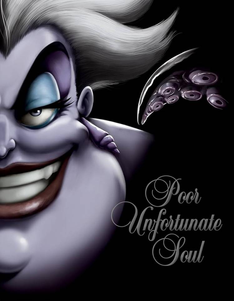 Ursula Is One of Disney's Best Villains, And Yes - The Little Mermaid ...