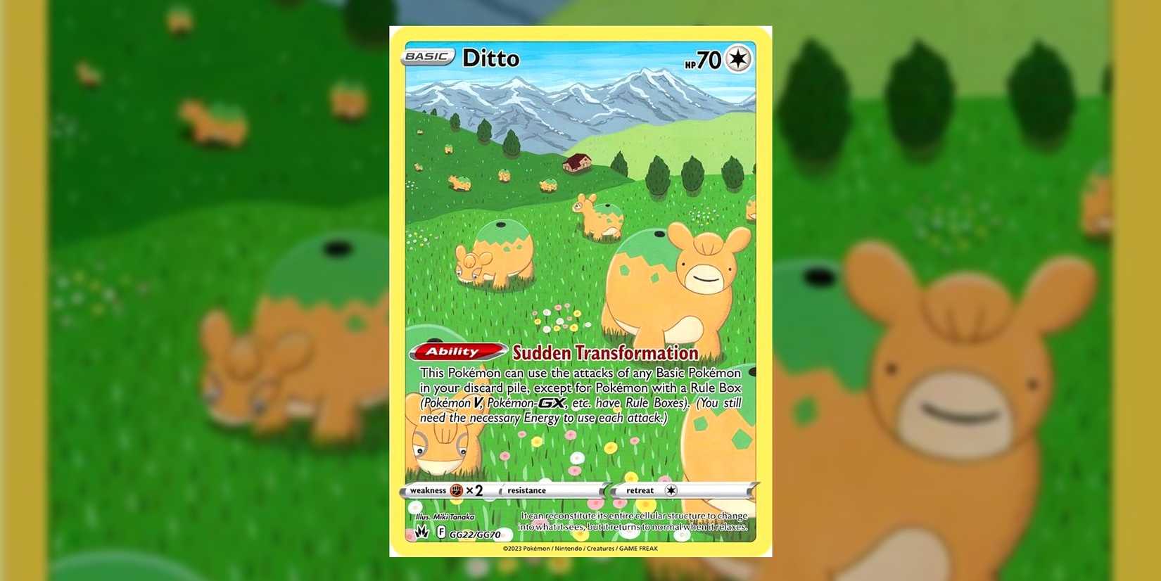 "The Ugly Duckling Is Actually A Dragonling": Pokémon TCG Player Spots ...