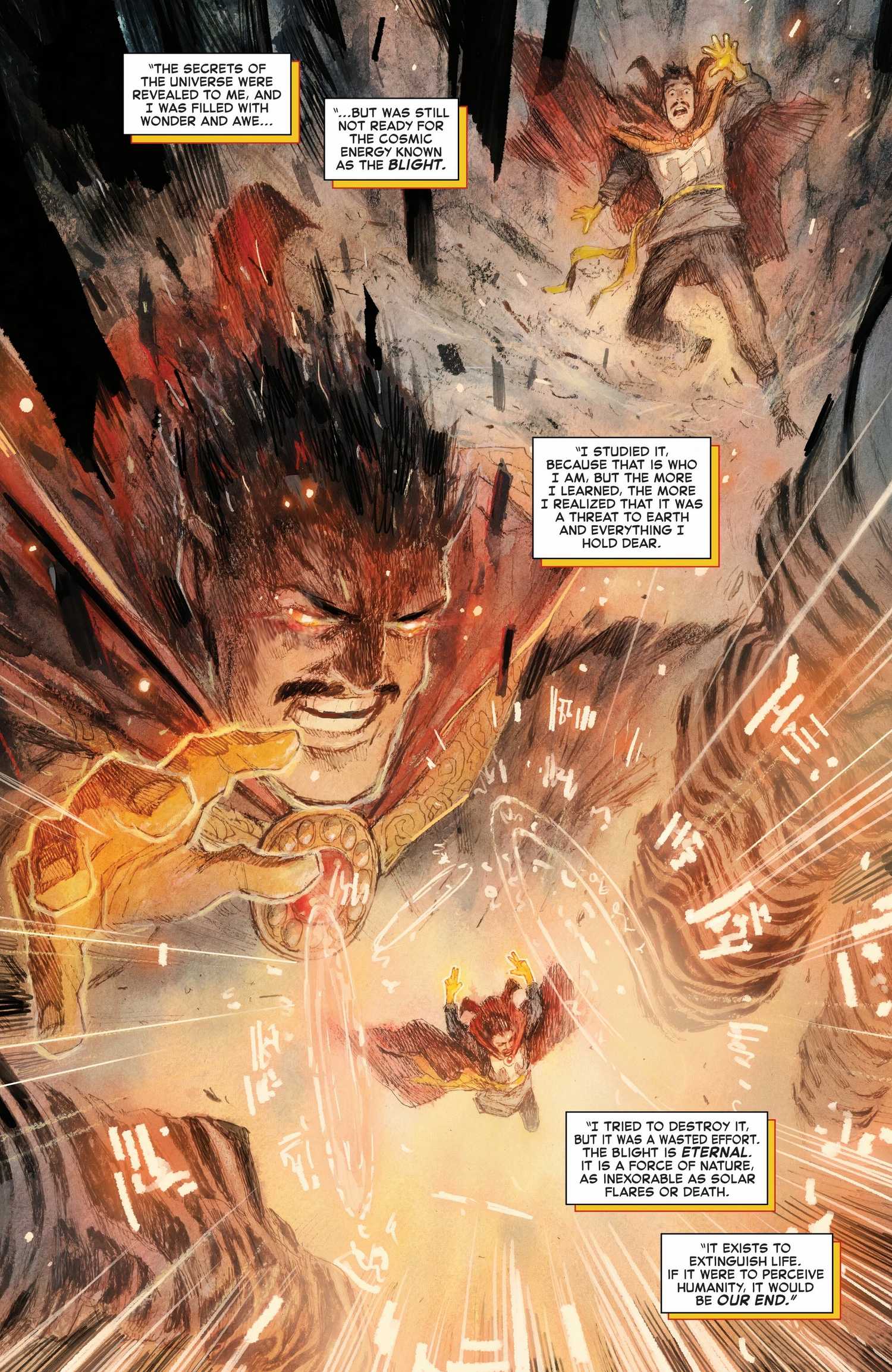 If You Think Marvel Zombies Is Dark, Spider-Man Just Made the Undead ...