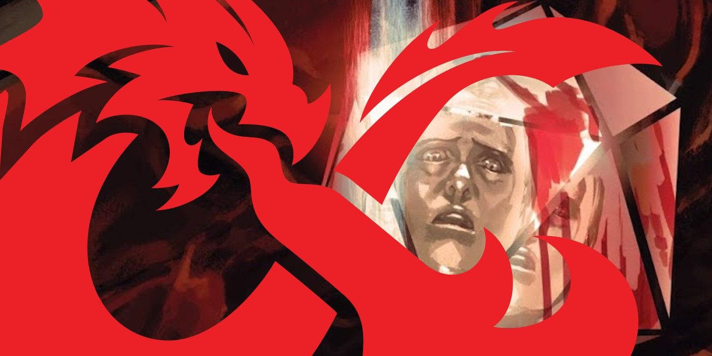 Need a D&D Jump? There Is an Underrated Comic You Need to Read ASAP