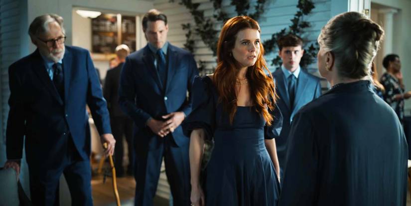 What Happened To Bill In Sweet Magnolias Season 4? His Shocking Fate ...