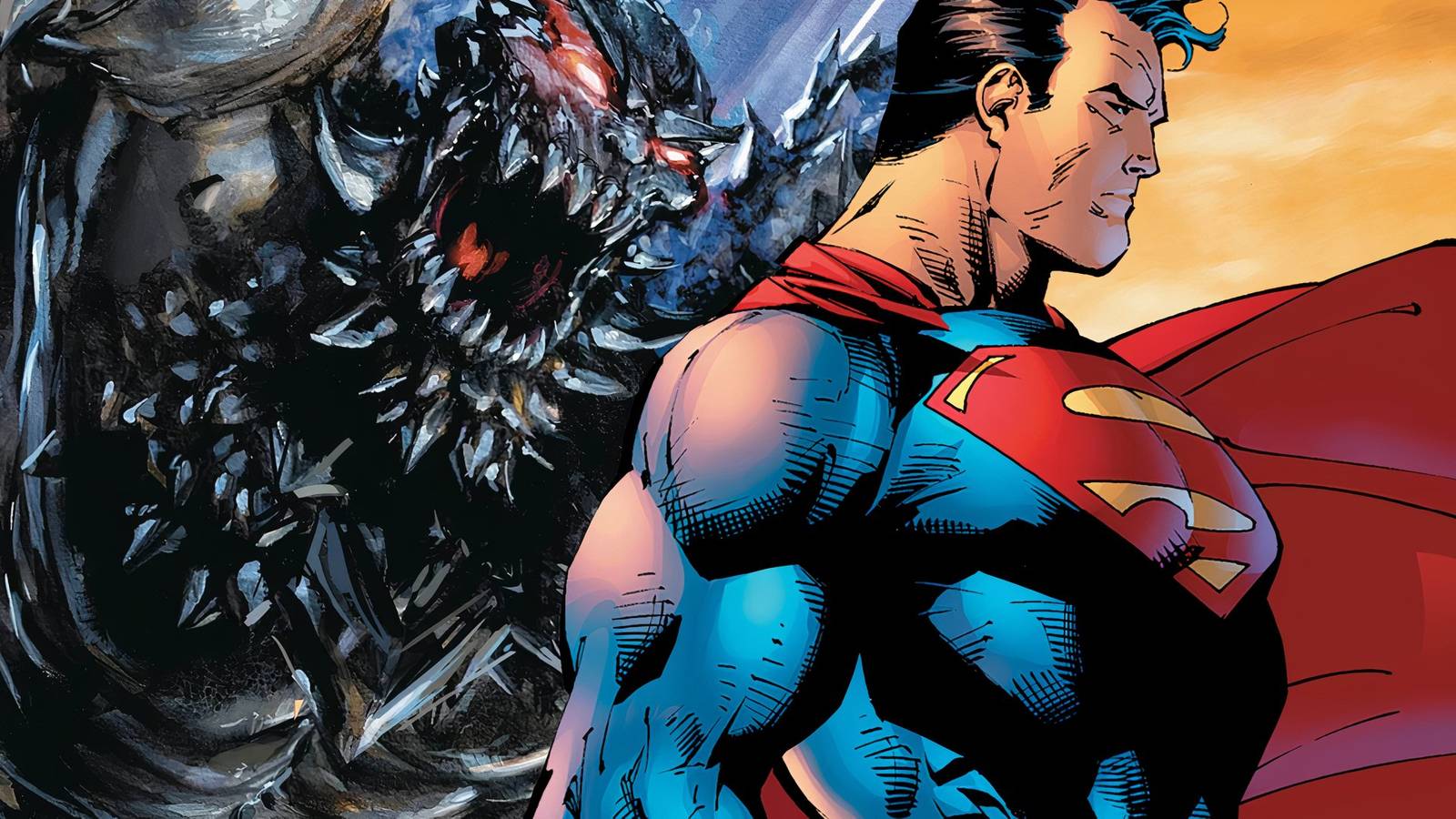 Superman Just Opened the Door For the Most Terrifying Doomsday Evolution of All Time