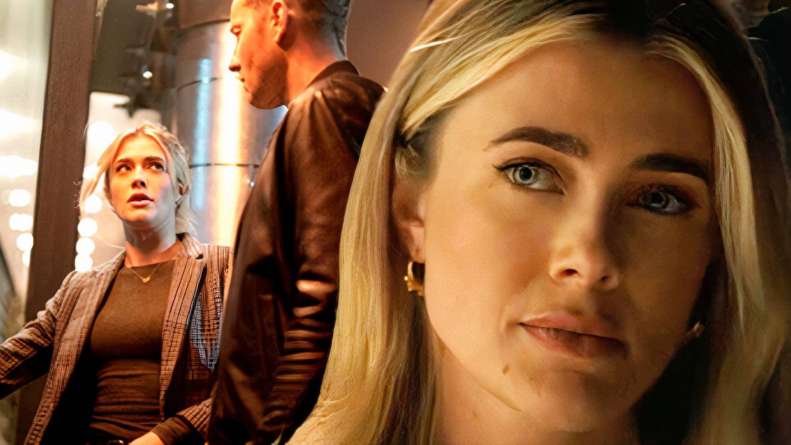 Tracker Season 2: Dory's Future Addressed By Star As She Hopes To ...