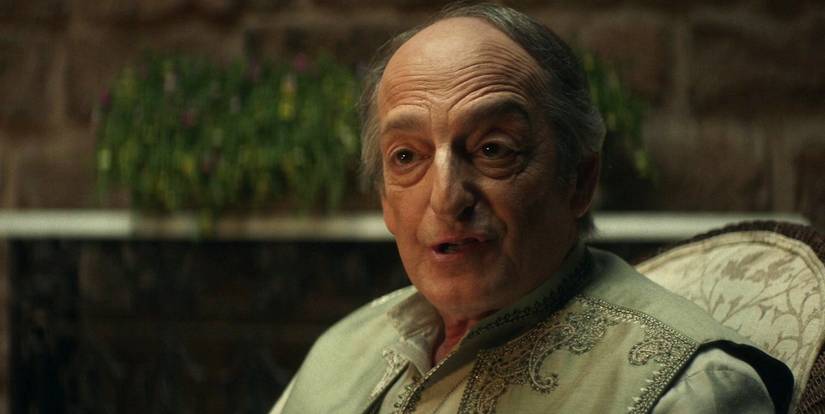 I Still Can’t Believe This Oscar-Nominated Actor Appeared In Star Trek ...