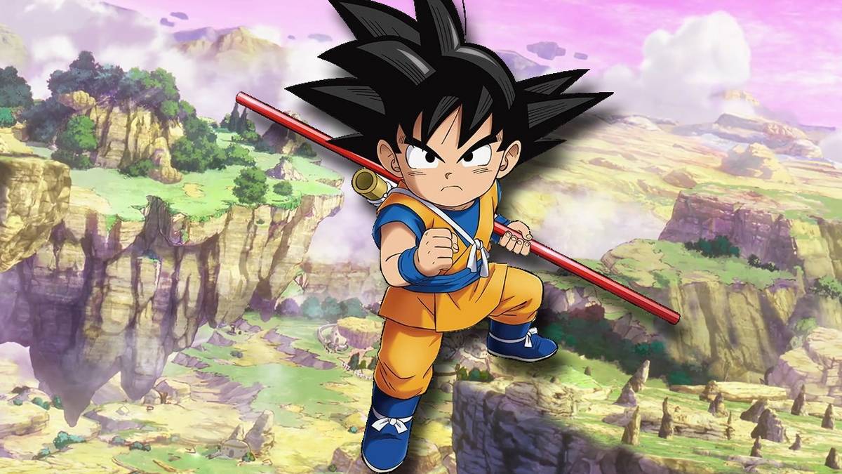 After 40 Years, Dragon Ball Is Better Than Ever and One Producer Knows Why That Is